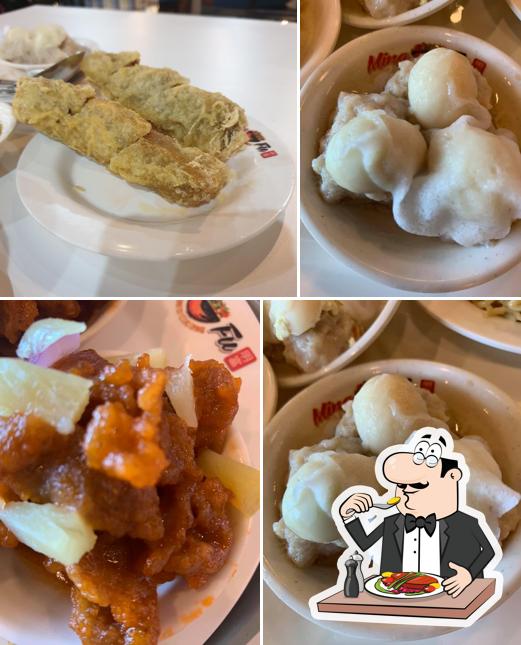 Ming Fu restaurant, Cebu City, 8W36+HP6 - Restaurant menu and reviews