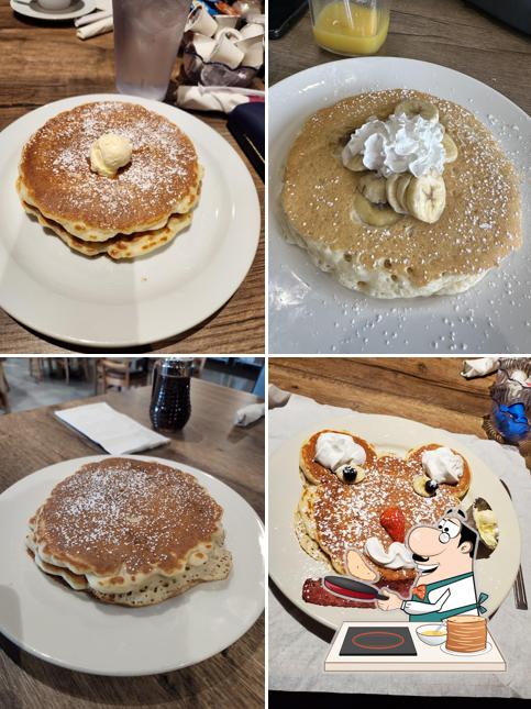 Mr. Stacks Cicero, Cicero - Restaurant menu, prices and reviews