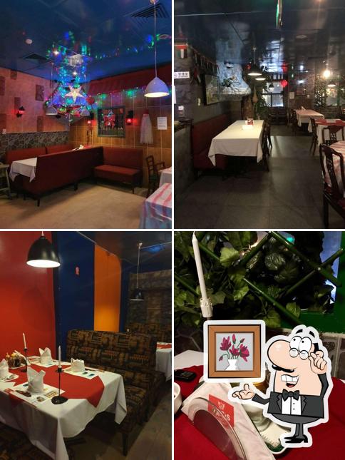 Oasis Chinese Restaurant restaurants in Abu Dhabi, spring 2024 ...