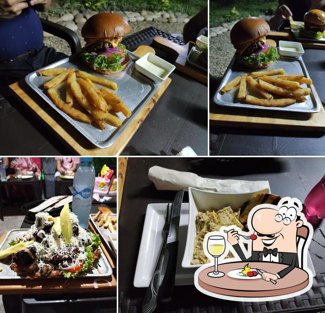 Orquídea Restaurante Bar, Cúcuta - Menú del restaurante, precios y reseñas