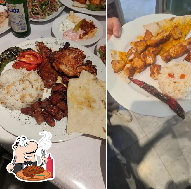 PASA RESTAURANT, Hagen - Speisekarte, Preise und Bewertungen