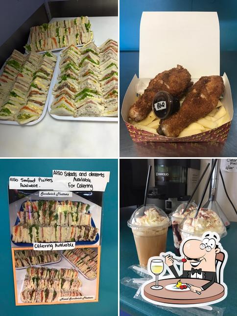 Beachmere Takeaway in Beachmere - Restaurant menu and reviews