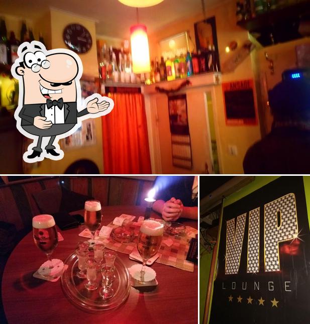 Bierbar Uhu, Lübeck - Restaurant reviews