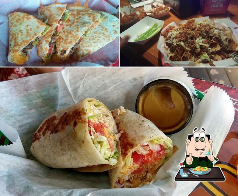 Gatorz Bar and Grill, Port Charlotte - Restaurant menu, prices and reviews