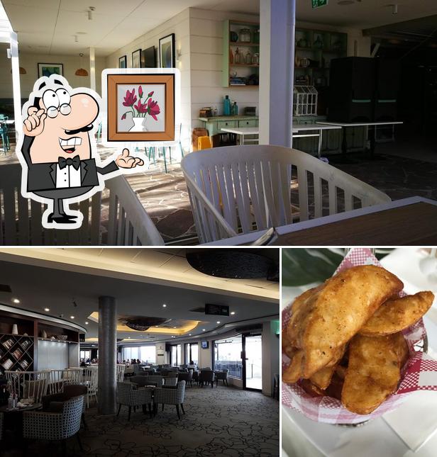 Moorebank Sports Club in Hammondville - Restaurant reviews