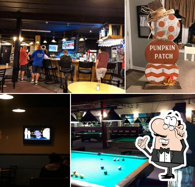 Schemengees Bar & Grille Restaurant in Lewiston - Restaurant menu and ...