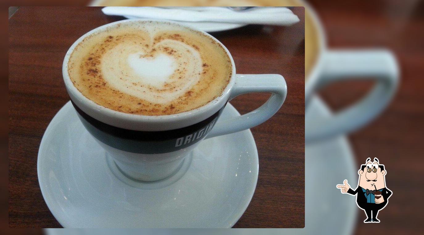 Top 7 places to eat in Grabouw, october 2025 - Restaurant Guru