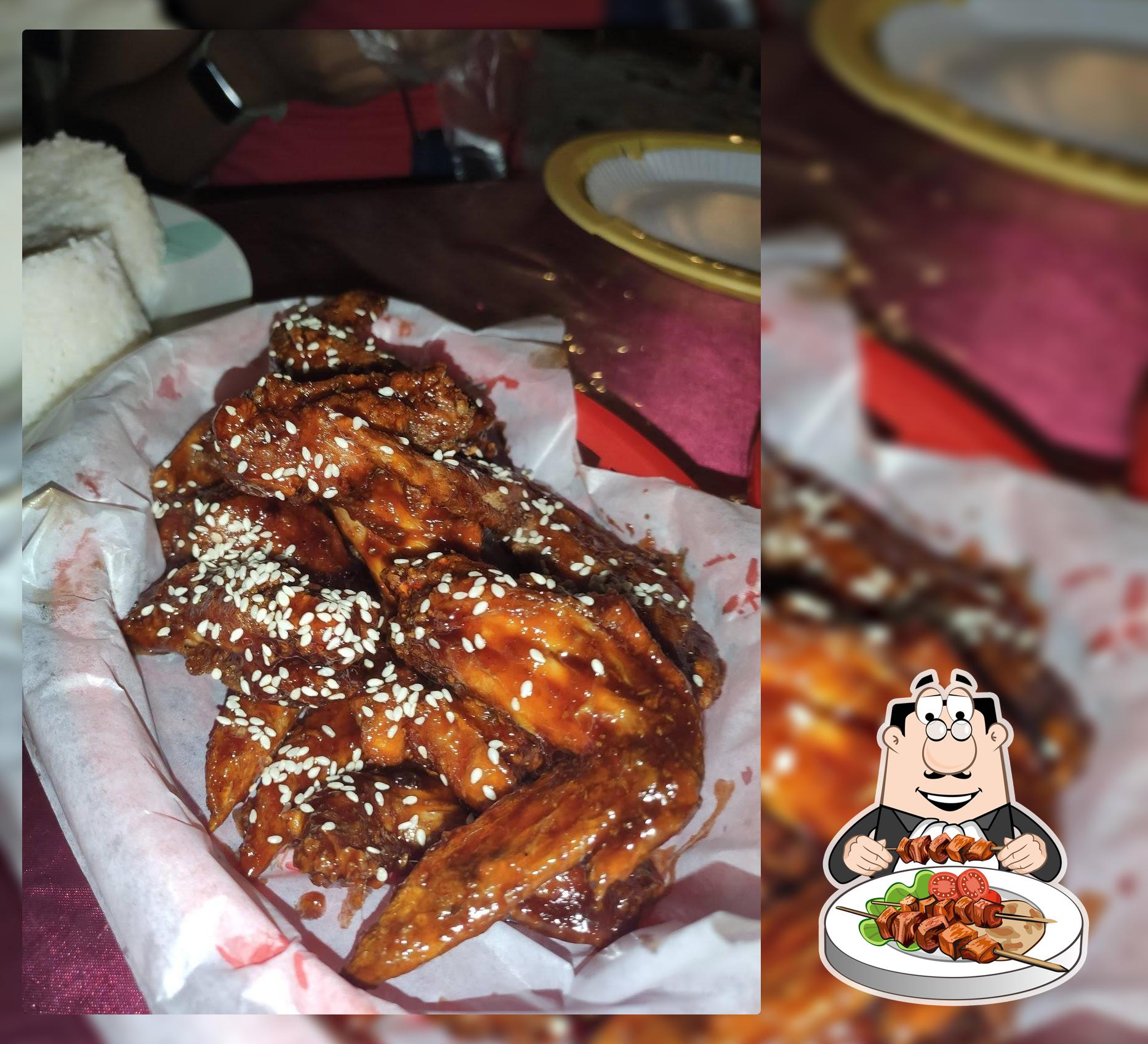 Top 10 restaurants in Talisay City, march 2025 - Restaurant Guru