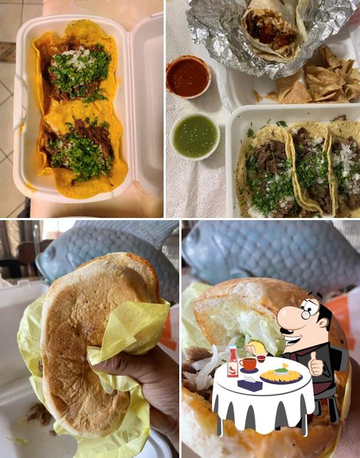 Coco's Tacos, Gardena - Restaurant menu, prices and reviews