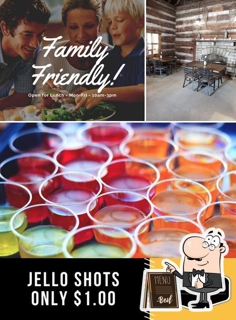 Golf Hill Grille, 1201 Golf Hill Dr in Excelsior Springs - Restaurant ...