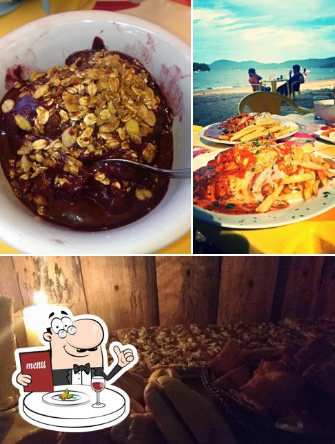Harpazo restaurant, Paraty, Av. Jabaquara - Restaurant reviews