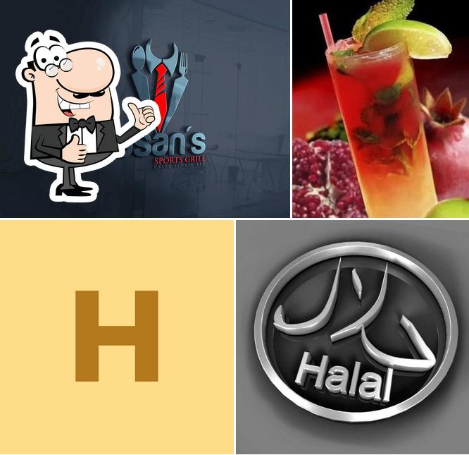 Hasan's Grill - Halal Sports Bar in Ottawa