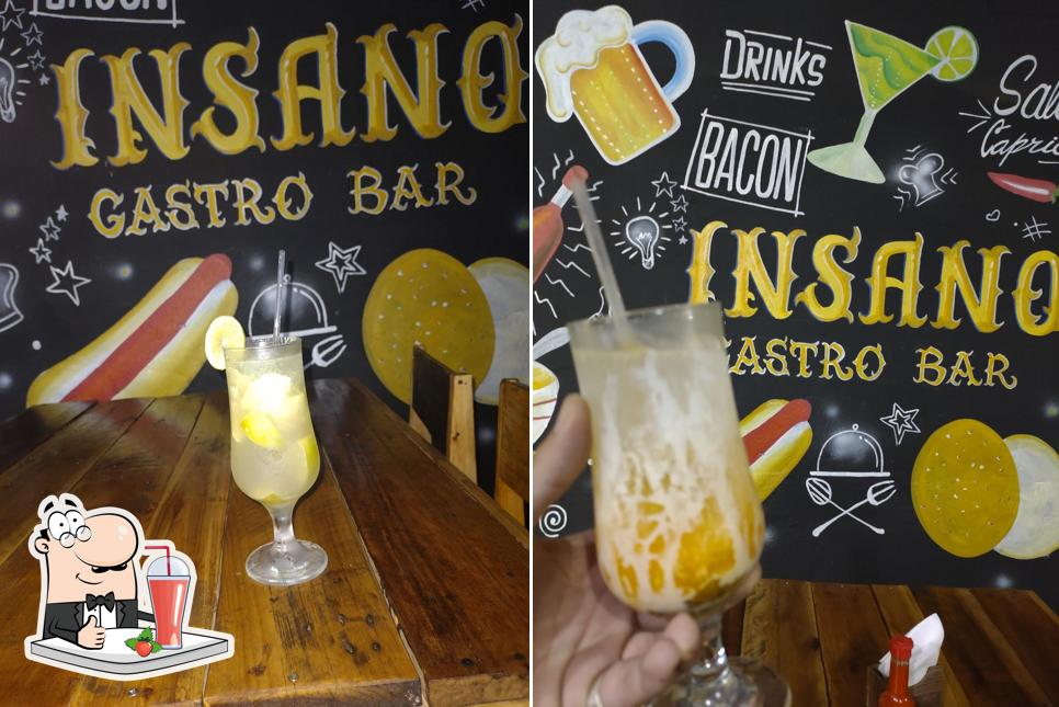 INSANOS GASTRO BAR, Manaus - Restaurant reviews