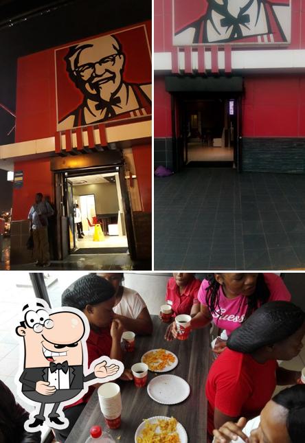 KFC Umlazi restaurant, Umlazi - Restaurant menu and reviews
