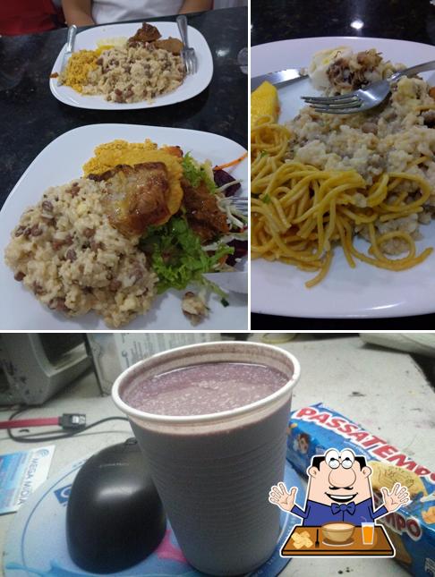 Restaurante Kitanda, Fortaleza - Menu do restaurante, preços e opiniões