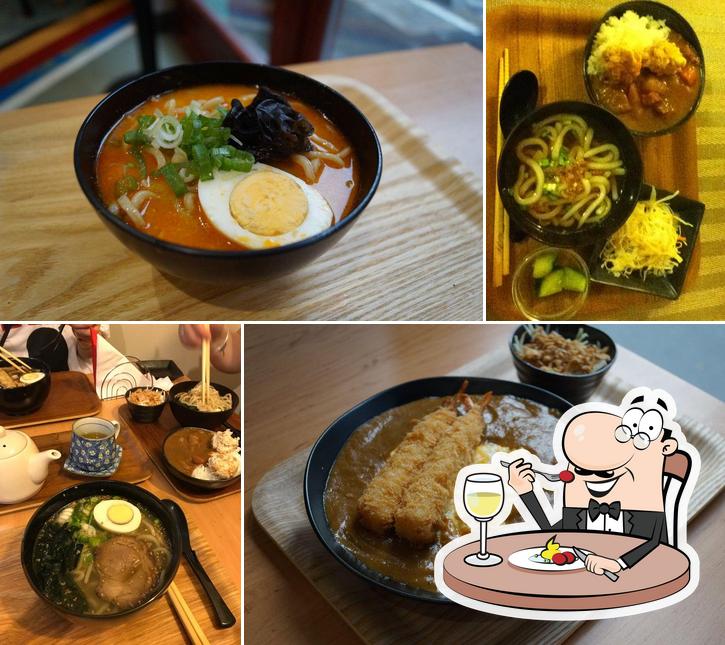 Komachi Bistro restaurant, Budapest - Restaurant reviews