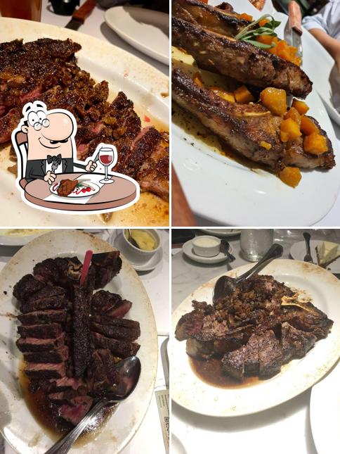 Mamou Prime, Mandaluyong - Restaurant menu, prices and reviews