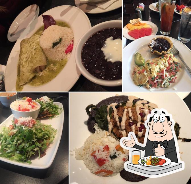 Manuel's, Austin - Restaurant menu, prices and reviews