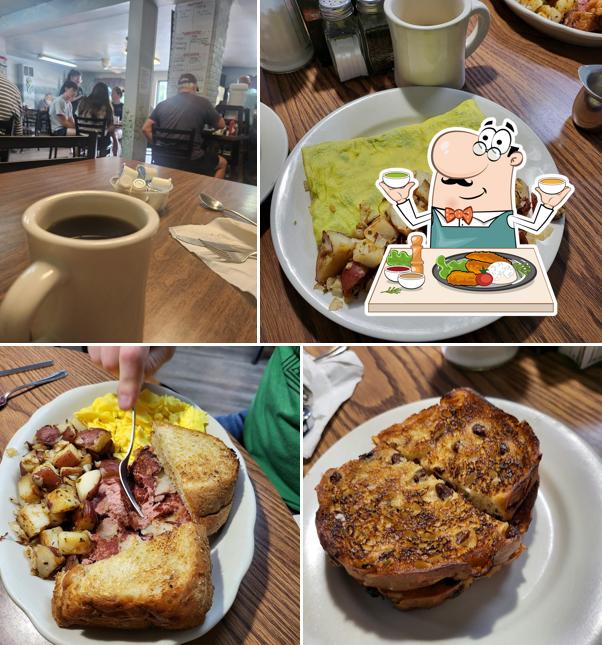 Mel's Raspberry Patch, Sanford - Restaurant menu, prices and reviews