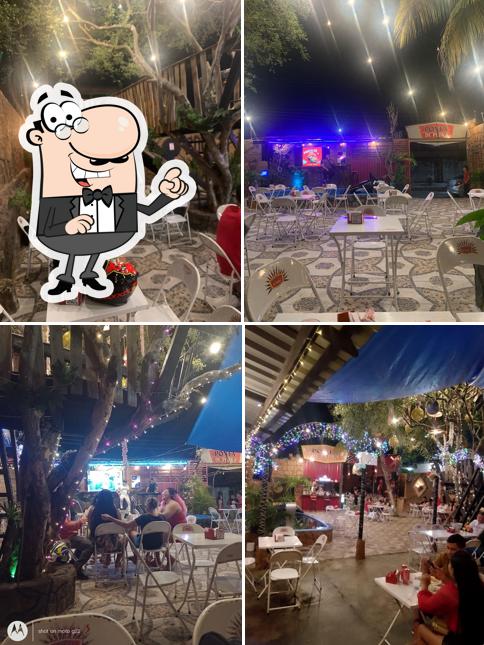 Ponta de pedra restaurant, Manaus - Restaurant menu and reviews