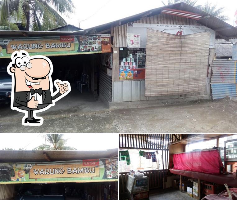 RM Warung Bambu, Karawang - Restaurant menu, prices and reviews