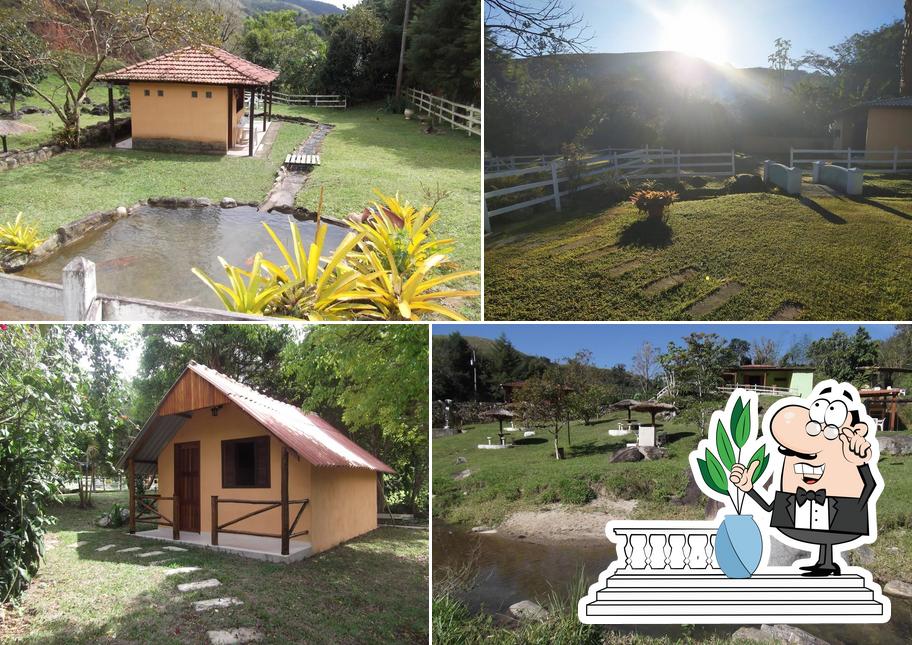 Rancho Pôr do Sol, Brazil, Máximo - Estrada do Máximo - Restaurant reviews