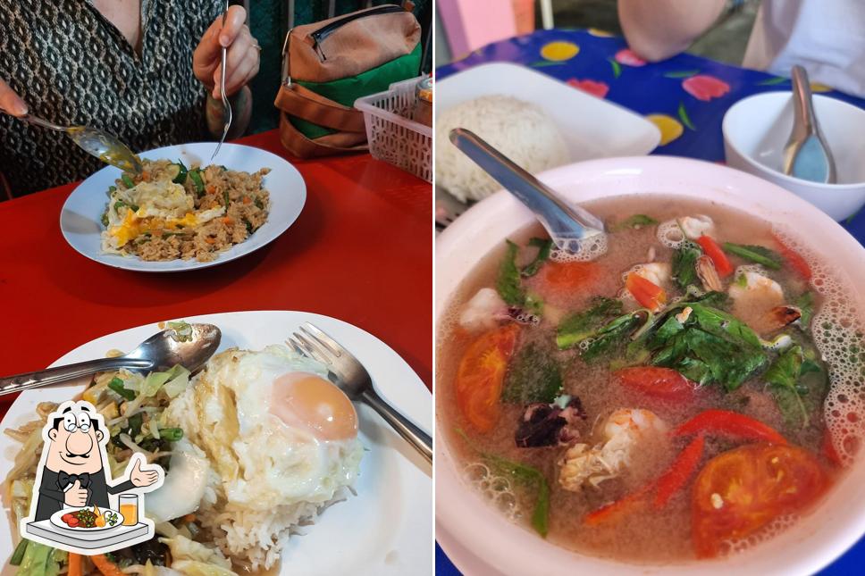 Real Thai Street Food Pai restaurant, Pai - Restaurant reviews