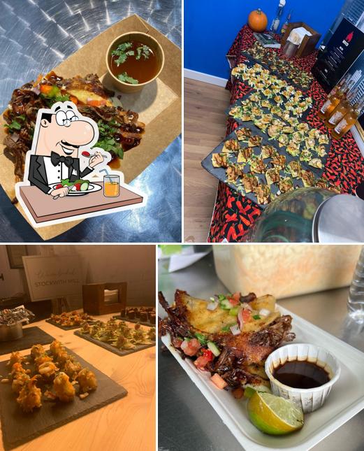 Roco BBQ in Lincoln - Restaurant reviews