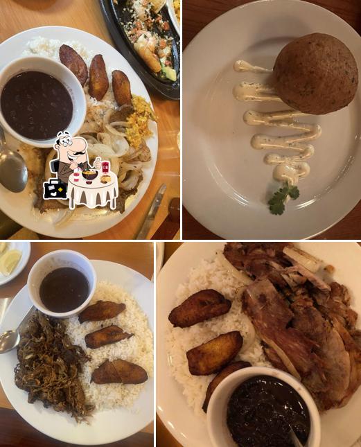 Sabor de Cuba, Frederick - Restaurant menu, prices and reviews