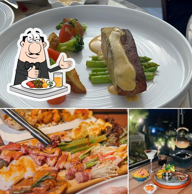 The Busa Park, Dalat - Restaurant menu, prices and reviews