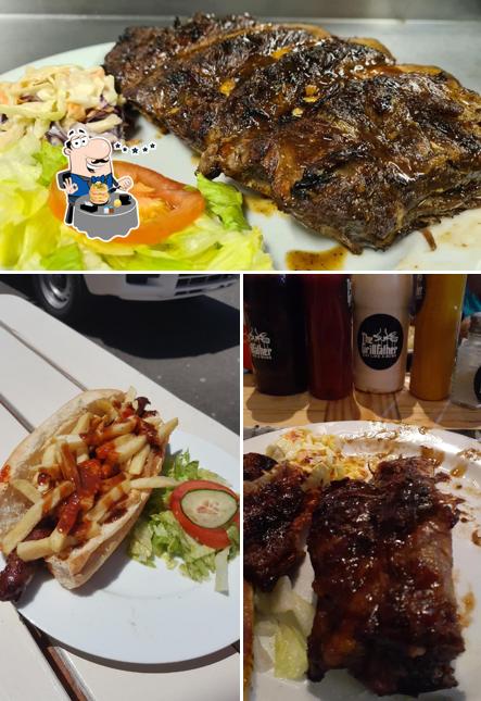 The Grillfather Mitchells Plain restaurant, Cape Town - Restaurant reviews