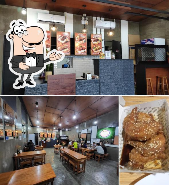 Wild Wings - Matina restaurant, Davao City - Restaurant reviews