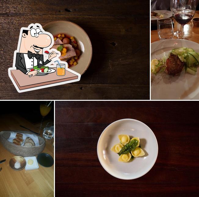 Limone Dining in Griffith - Restaurant menu and reviews