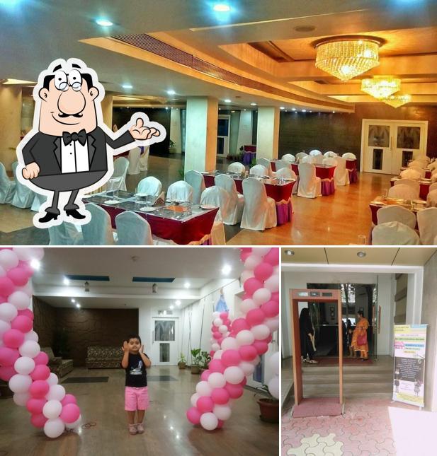Hotel Royal Highness, Tinsukia - Restaurant reviews