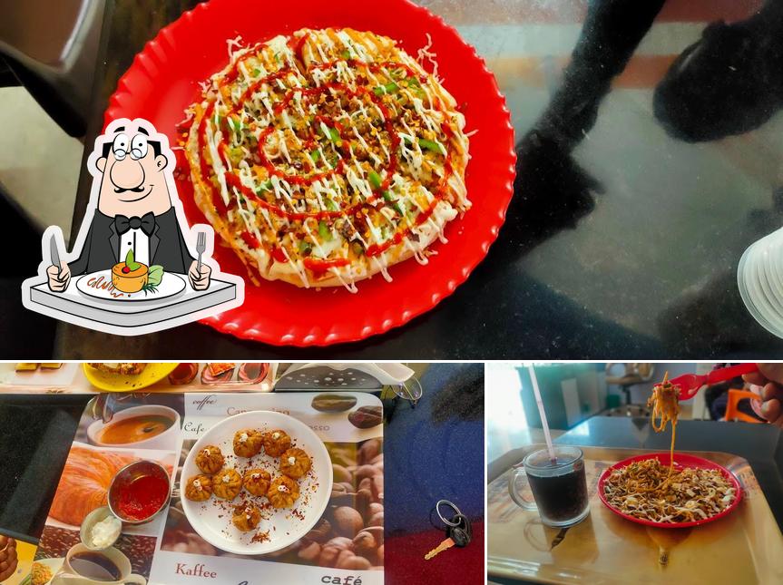 the black point restaurant and water park - Restaurant menu, prices and ...