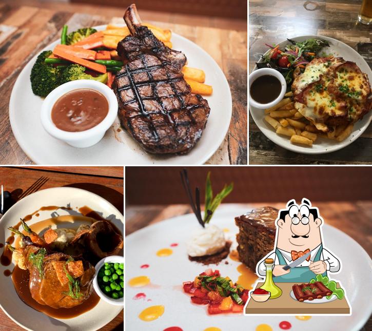 Top 5 restaurants in Muswellbrook, december 2025 - Restaurant Guru