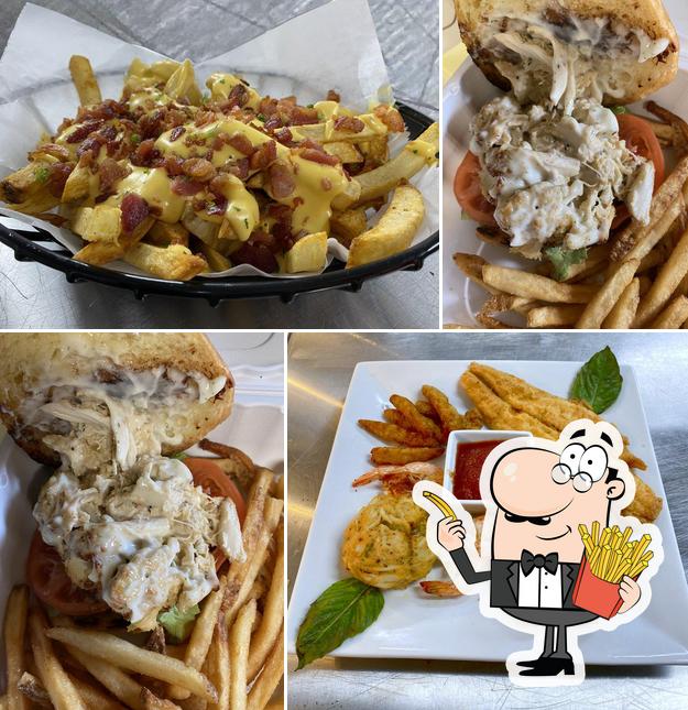 JoJo's Family Restaurant, Salisbury - Restaurant menu, prices and reviews