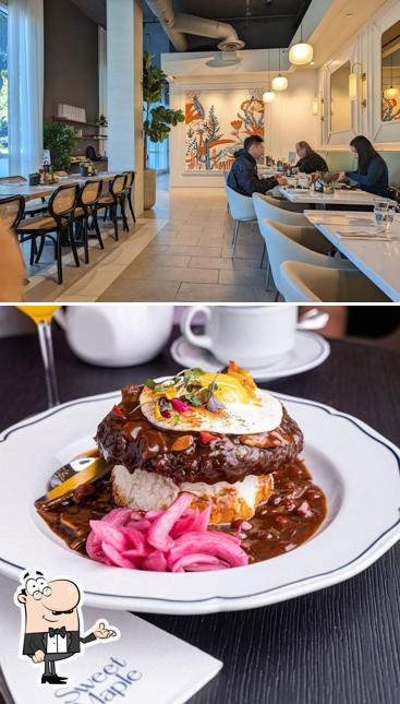 Sweet Maple, Santa Monica - Restaurant menu, prices and reviews