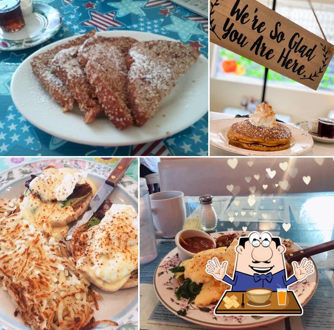 The Cup Café, Reno - Restaurant menu, prices and reviews