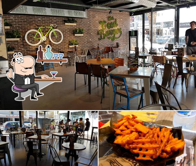 The Good Burger in Ibiza - Restaurant reviews