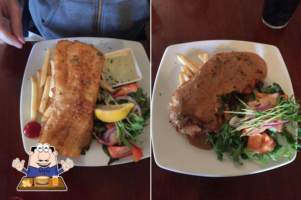 The Tudor Manor Restaurant in Yanchep - Restaurant reviews