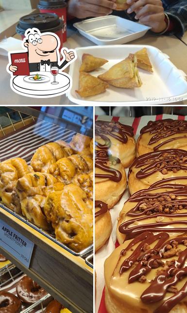 Tim Hortons, Windsor - Restaurant menu, prices and reviews