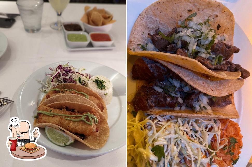 Doce Mesas, Dallas - Restaurant menu, prices and reviews