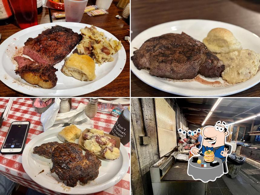 Leona General Store, Leona - Restaurant menu, prices and reviews