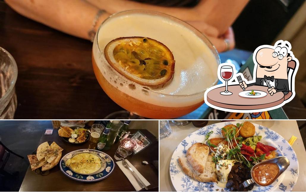 Top 10 restaurants with kids' menu in Nottingham, september 2024 ...