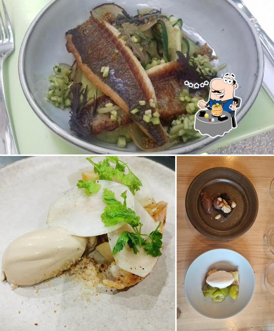 Bird restaurant, Yerres - Restaurant menu and reviews