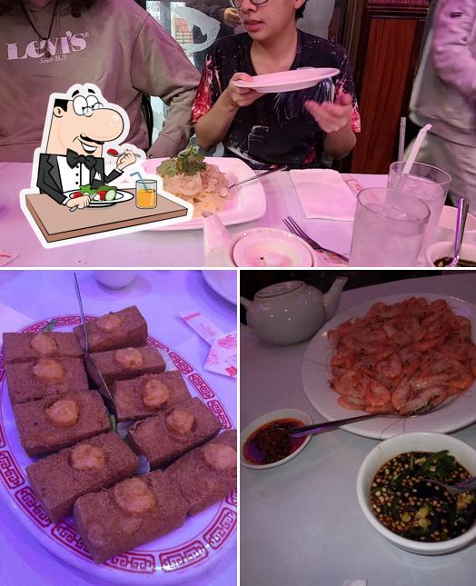 Jade Harbor, Philadelphia, Jefferson - Restaurant menu, prices and reviews