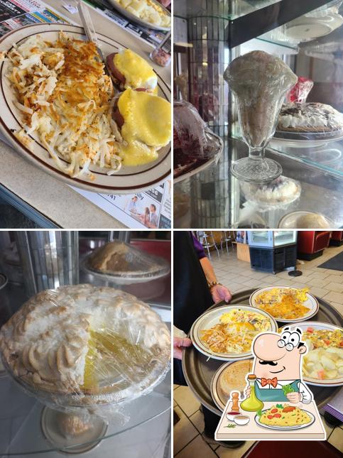 Freeland Diner, Freeland - Restaurant menu, prices and reviews
