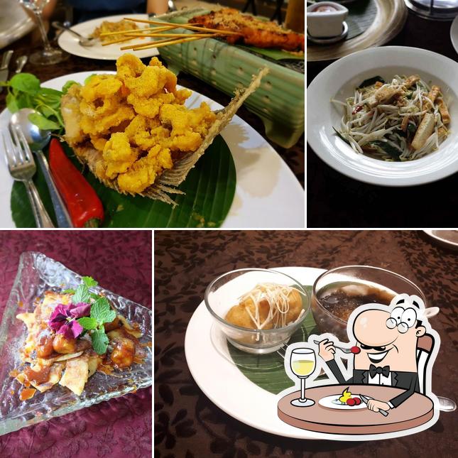 Kembang Goela Restaurant, Jakarta - Restaurant menu, prices and reviews