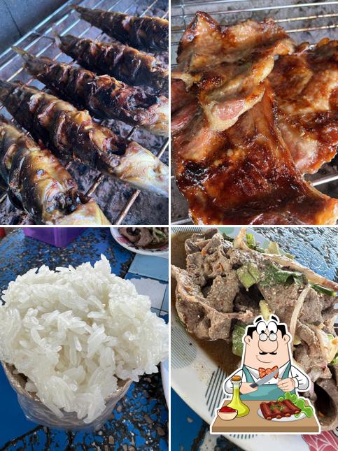 Best bbq pork in Lam Pho restaurants, spring 2024 - Restaurant Guru